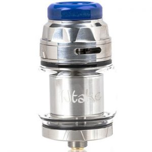 5 Best RTA Vape Tanks for Flavor and Clouds 2021 - Vape Ranker