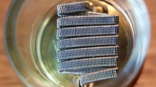 Different Types of Vape Atomizers - Vape Ranker