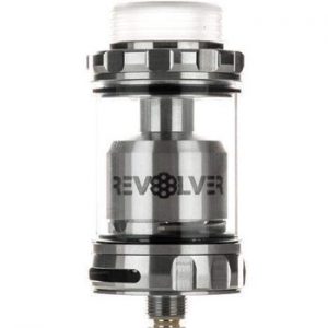 5 Best RTA Vape Tanks for Flavor and Clouds 2021 - Vape Ranker