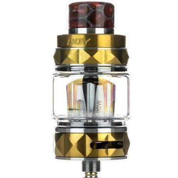 6 Best Sub Ohm Tanks | Vapes Ranked in 2019 - Vape Ranker