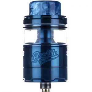 5 Best RTA Vape Tanks for Flavor and Clouds 2021 - Vape Ranker
