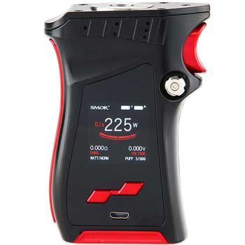 10 Best Vape Mods | Box Mod Vaping In 2020 - Vape Ranker